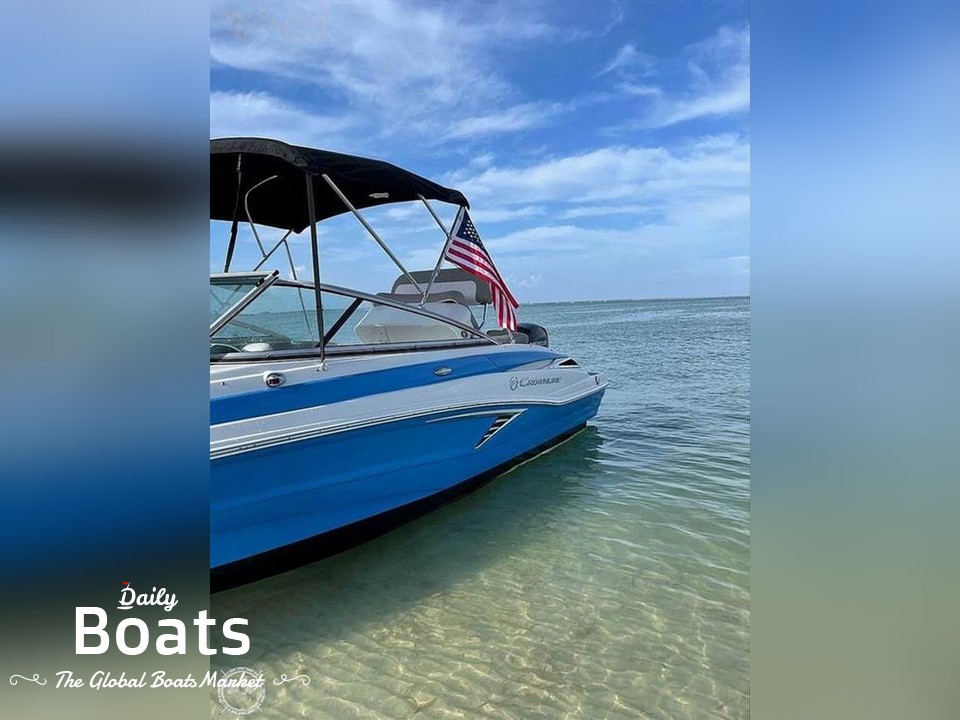 2018 Crownline E2 for sale. View price, photos and Buy 2018 Crownline ...