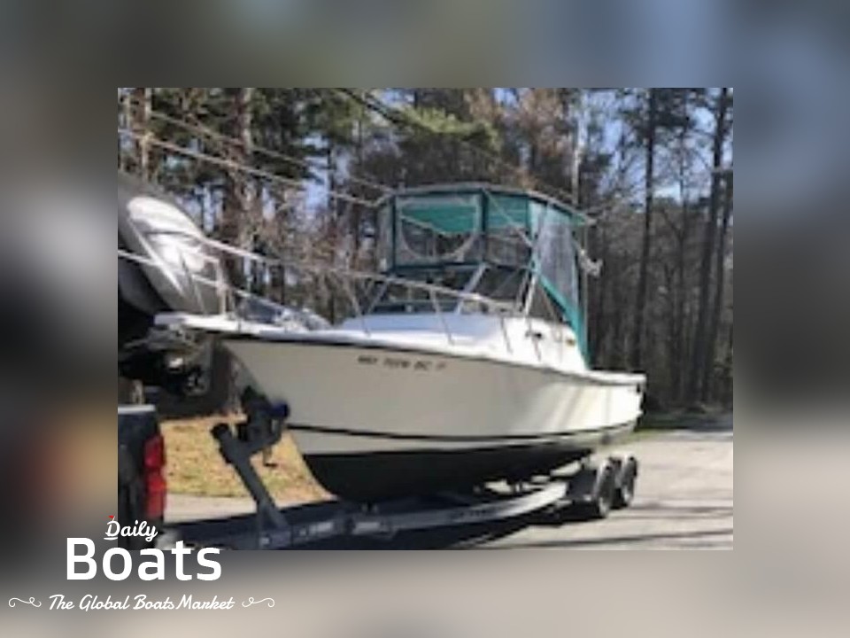 1994 Shamrock Predator for sale. View price, photos and Buy 1994 ...