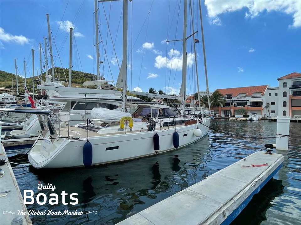 2012 Amel 55 for sale. View price, photos and Buy 2012 Amel 55 #194167