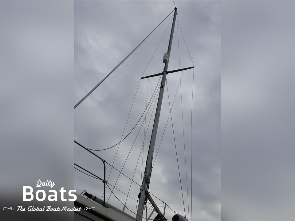 1985 Southerly 115 for sale. View price, photos and Buy 1985 Southerly ...