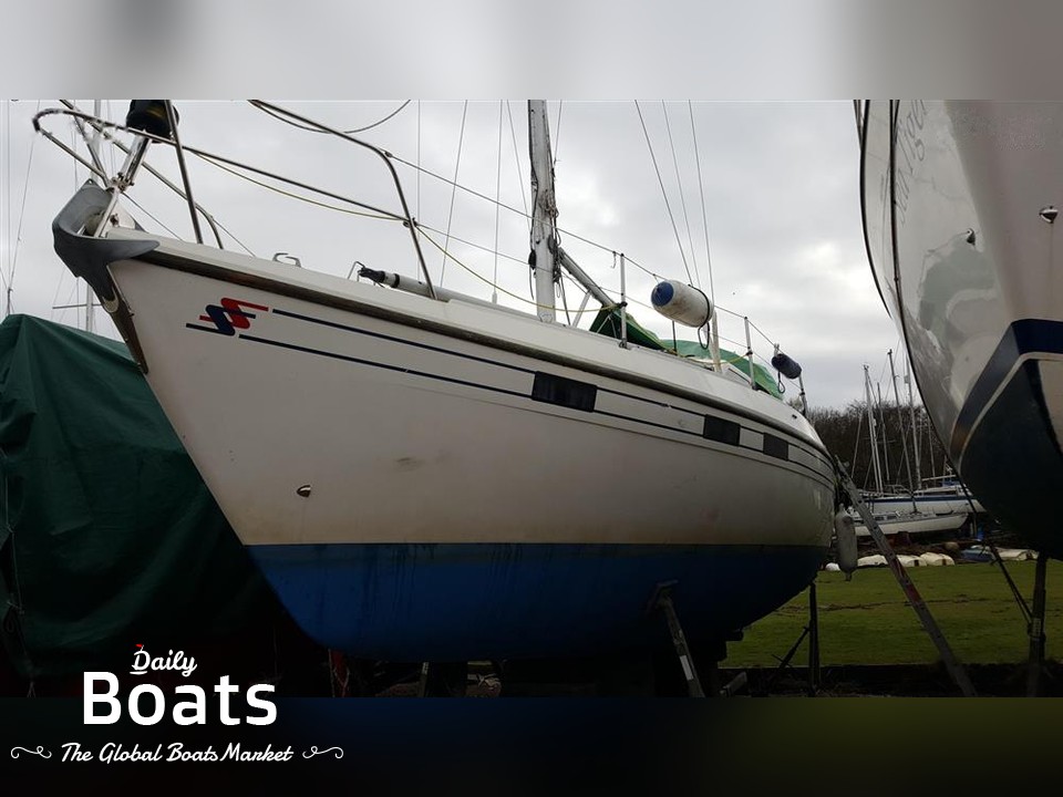 1985 Southerly 115 for sale. View price, photos and Buy 1985 Southerly ...