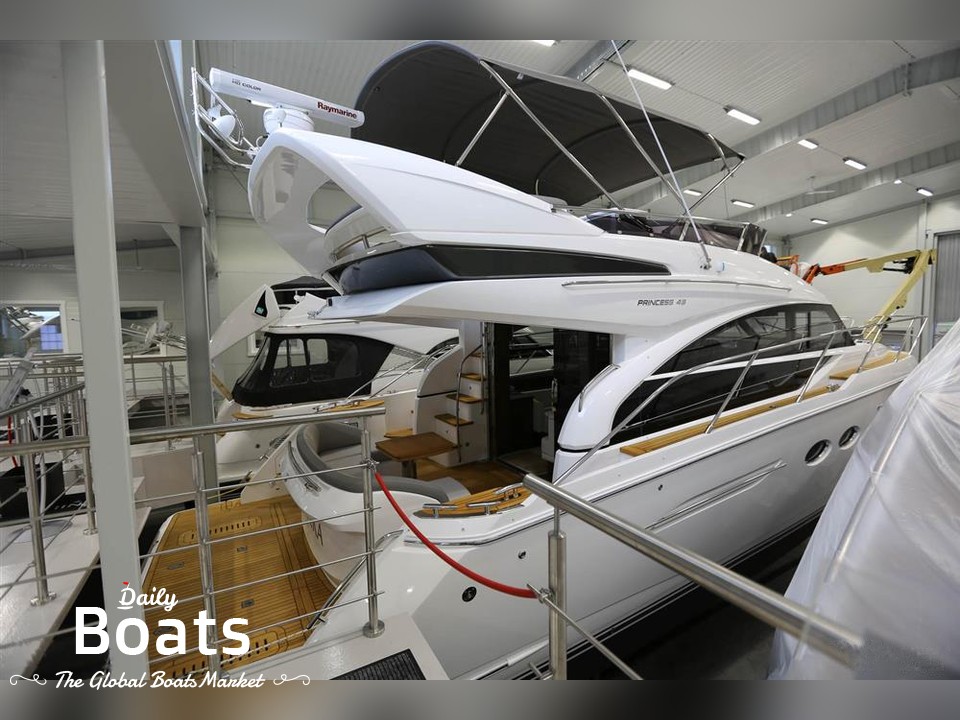 Princess 43 for sale. View price, photos and Buy Princess 43 #194184