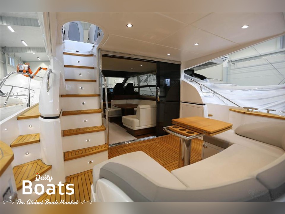 2017 Princess 43 for sale. View price, photos and Buy 2017 Princess 43 ...