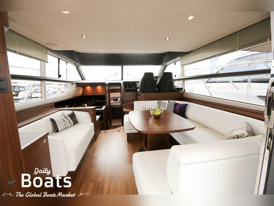 2017 Princess 43 for sale. View price, photos and Buy 2017 Princess 43 ...