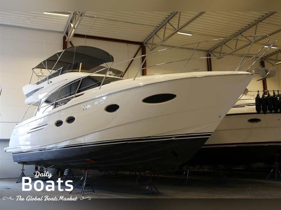 2017 Princess 43 for sale. View price, photos and Buy 2017 Princess 43 ...