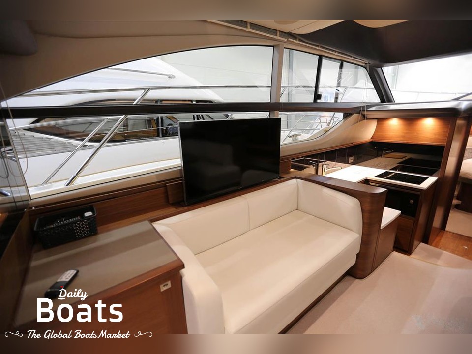 2017 Princess 43 for sale. View price, photos and Buy 2017 Princess 43 ...