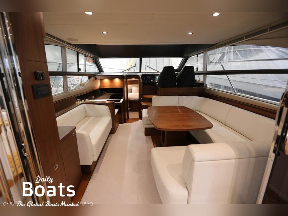 2017 Princess 43 for sale. View price, photos and Buy 2017 Princess 43 ...