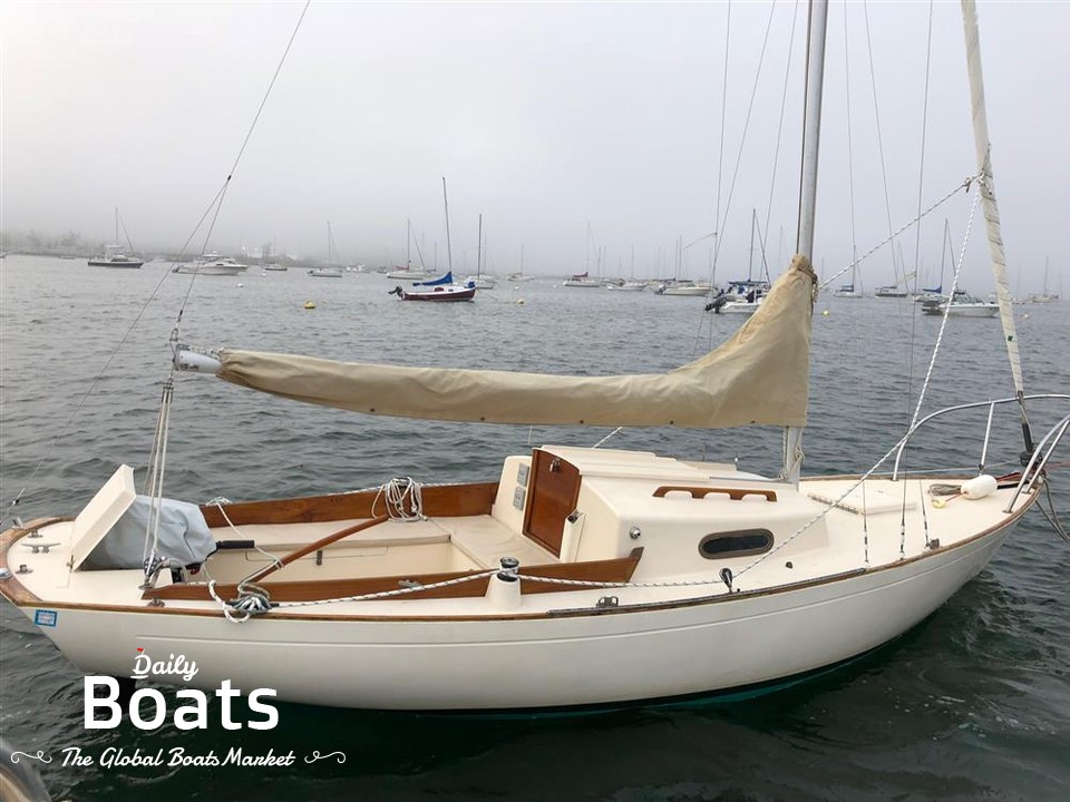 1978 Sea Sprite 230 for sale. View price, photos and Buy 1978 Sea ...