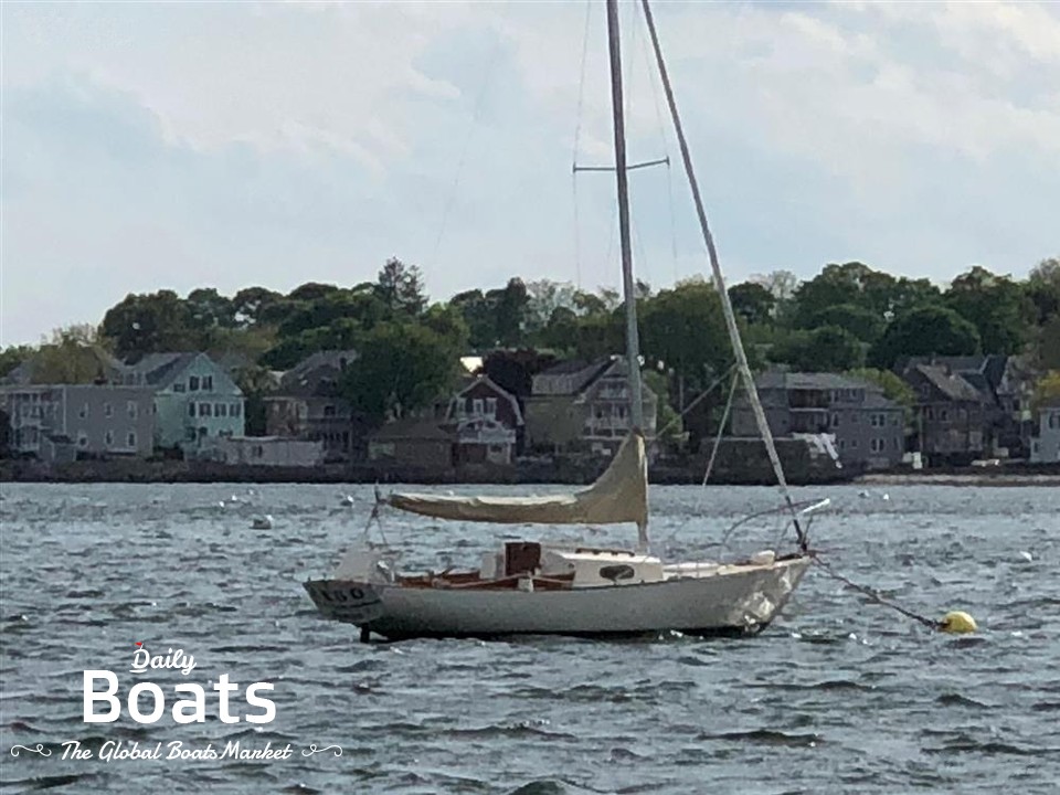 1978 Sea Sprite 230 for sale. View price, photos and Buy 1978 Sea ...