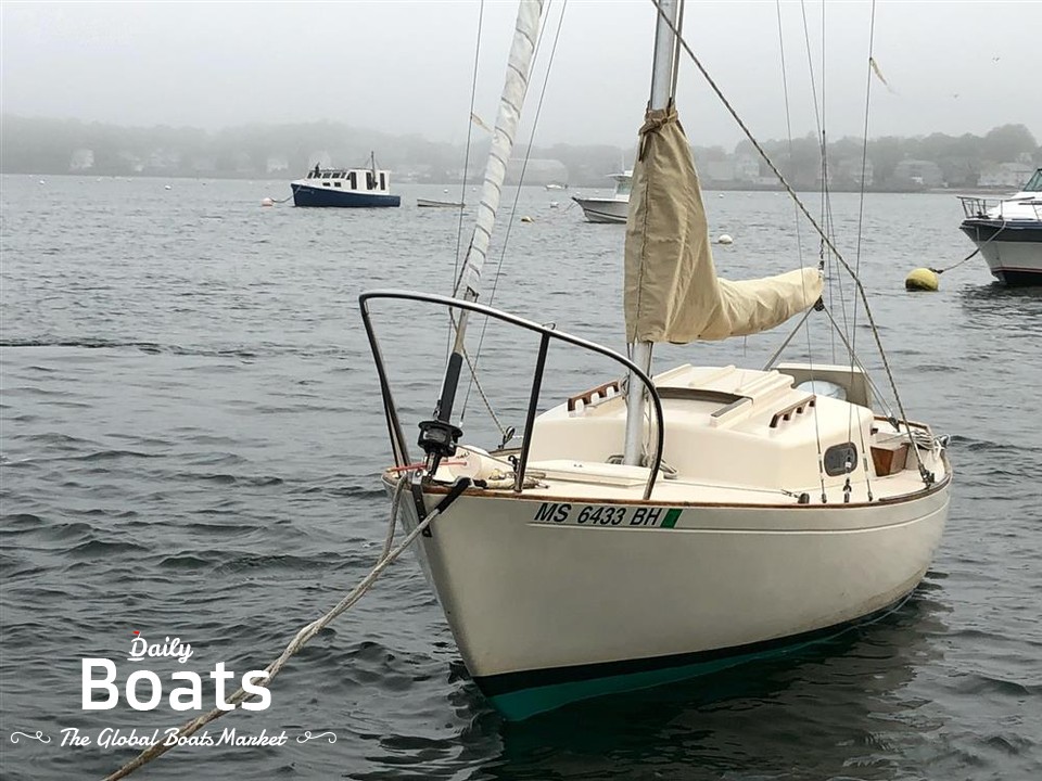 1978 Sea Sprite 230 for sale. View price, photos and Buy 1978 Sea ...