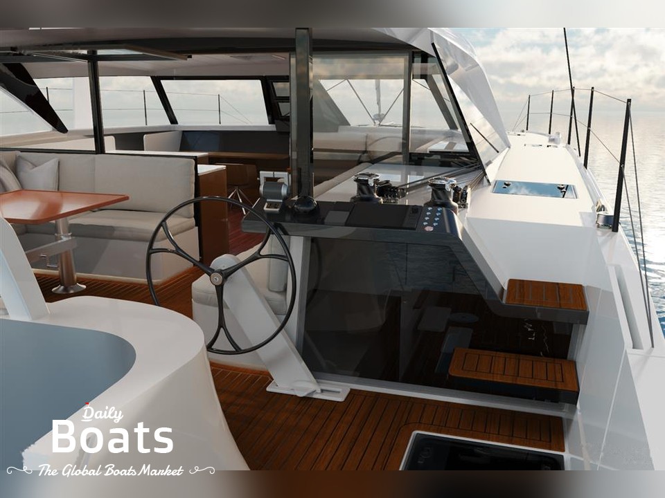 2023 HH Catamarans Hh44 for sale. View price, photos and Buy 2023 HH ...