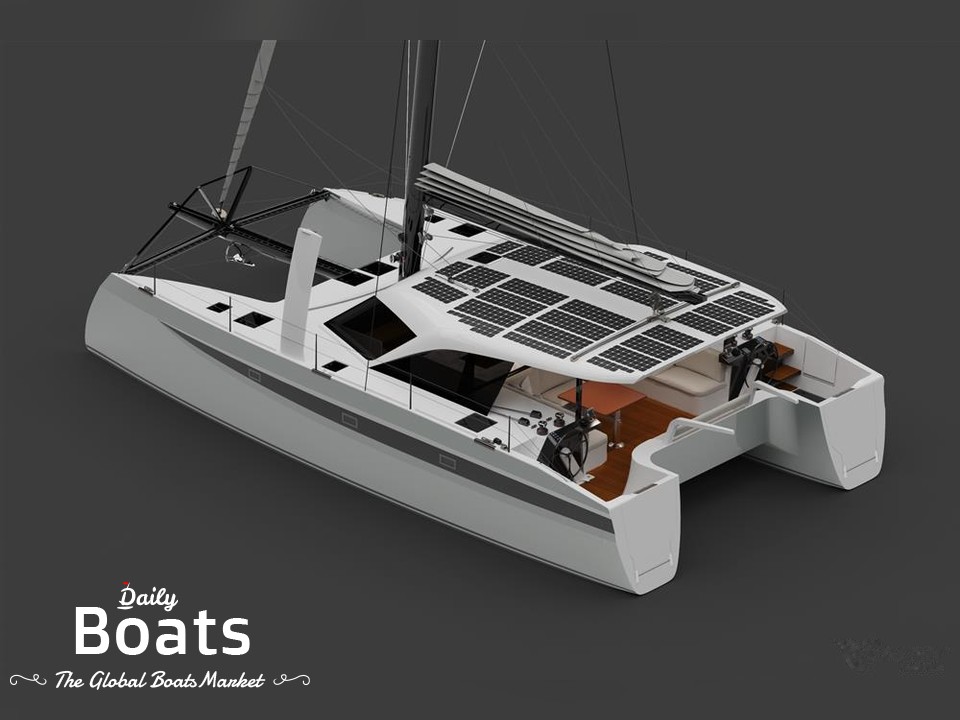 2023 HH Catamarans Hh44 for sale. View price, photos and Buy 2023 HH ...