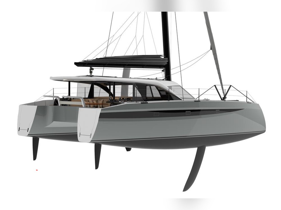 2023 HH Catamarans Hh44 for sale. View price, photos and Buy 2023 HH ...