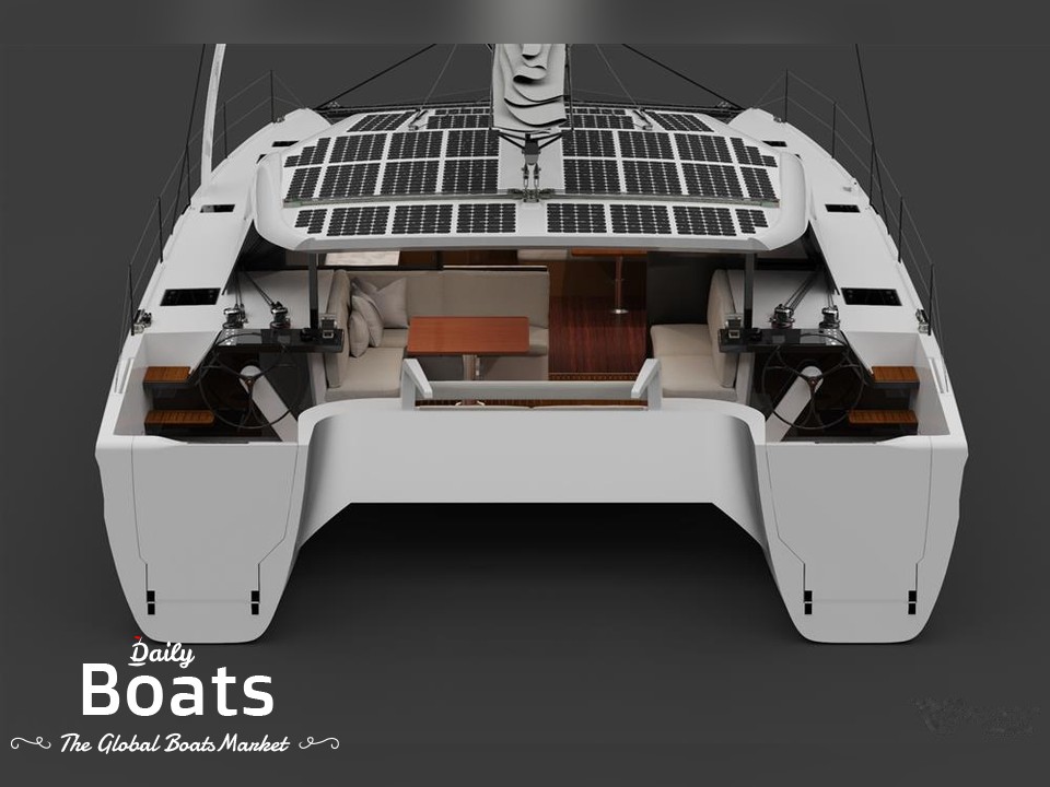 2023 HH Catamarans Hh44 for sale. View price, photos and Buy 2023 HH ...