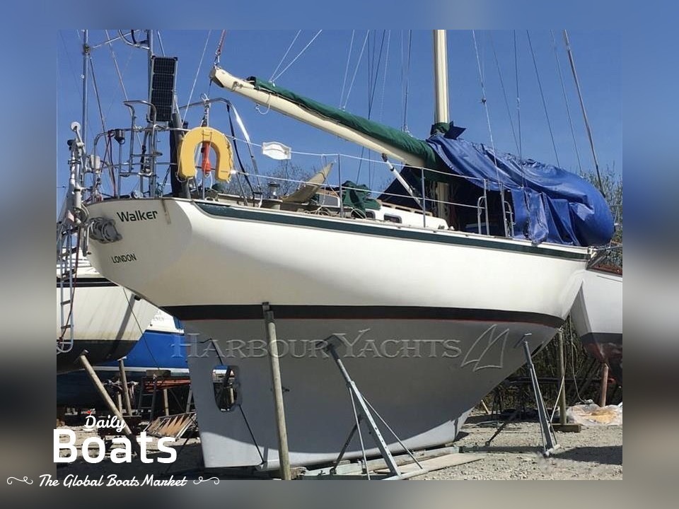 2001 Tradewind 33 for sale. View price, photos and Buy 2001 Tradewind ...