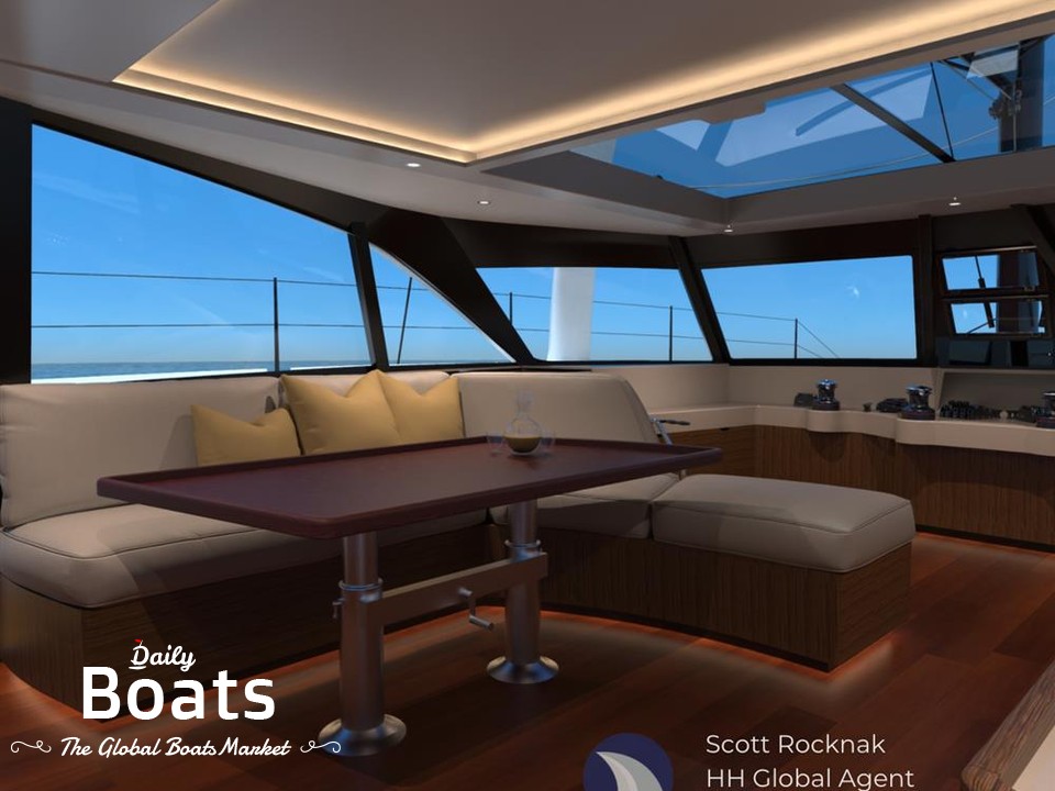 2022 HH Catamarans Hh44 for sale. View price, photos and Buy 2022 HH ...