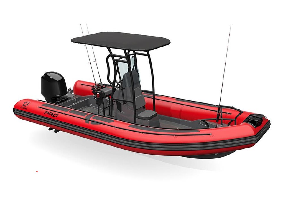 2021 Zodiac Pro 650 for sale. View price, photos and Buy 2021 Zodiac ...