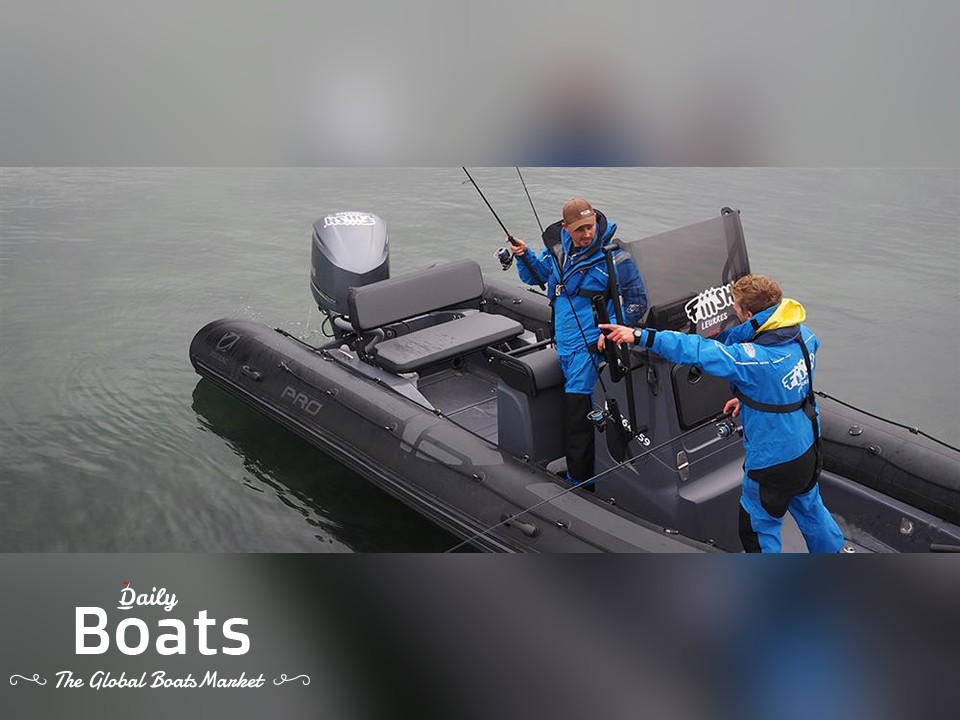 2021 Zodiac Pro 7 for sale. View price, photos and Buy 2021 Zodiac Pro ...
