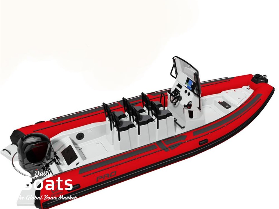 2021 Zodiac Pro 7 for sale. View price, photos and Buy 2021 Zodiac Pro ...