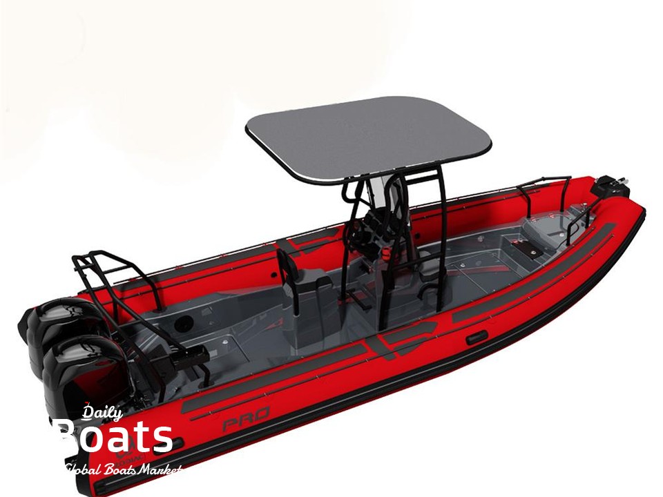 2021 Zodiac Pro 7 for sale. View price, photos and Buy 2021 Zodiac Pro ...