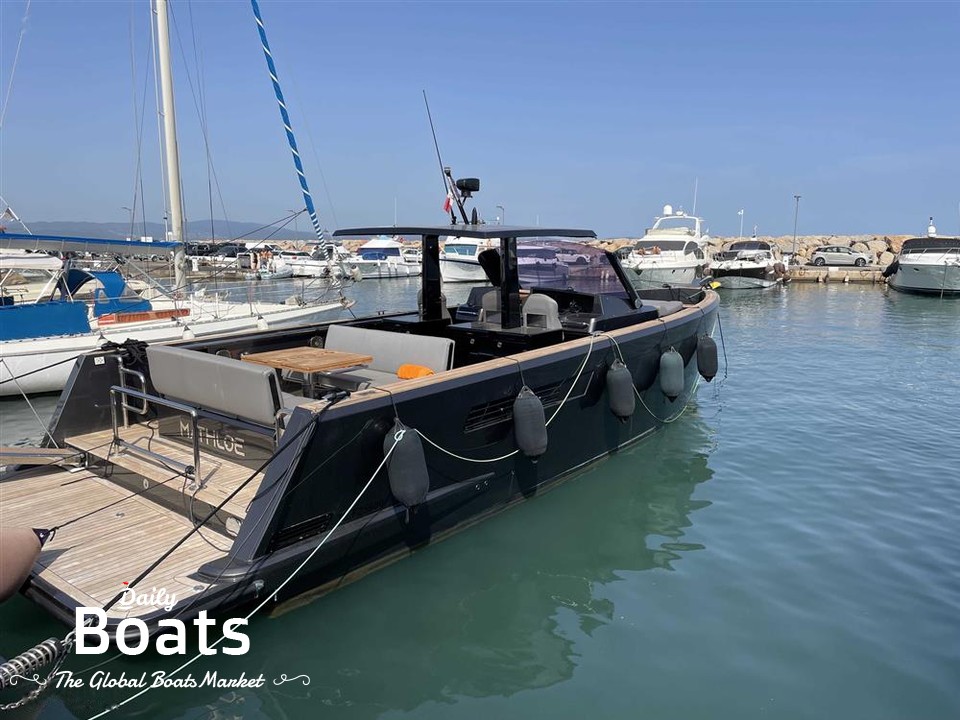 2015 Fjord 40 Open for sale. View price, photos and Buy 2015 Fjord 40 ...