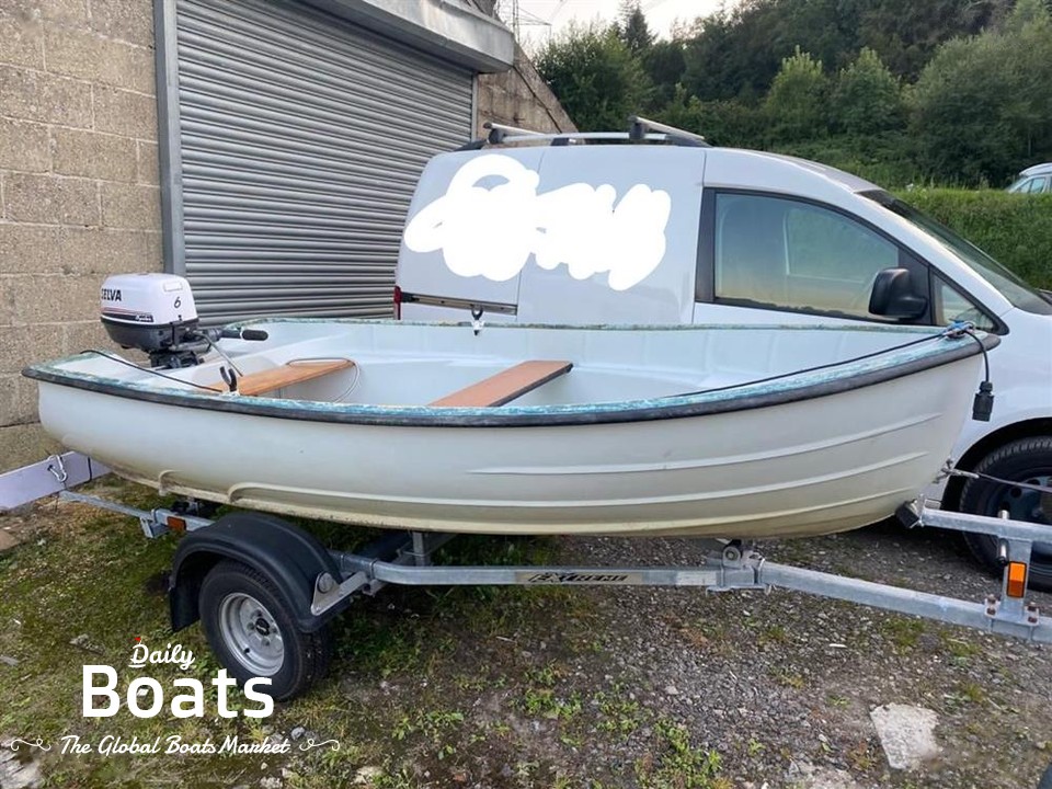 2007 Bonwitco 300 for sale. View price, photos and Buy 2007 Bonwitco ...