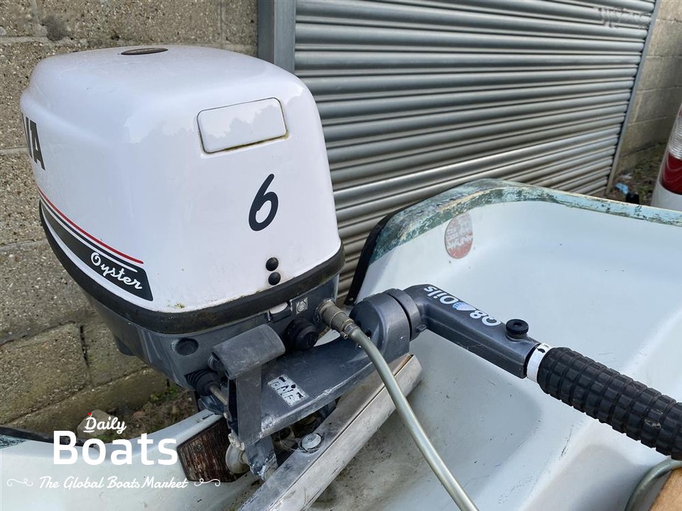 2007 Bonwitco 300 for sale. View price, photos and Buy 2007 Bonwitco ...