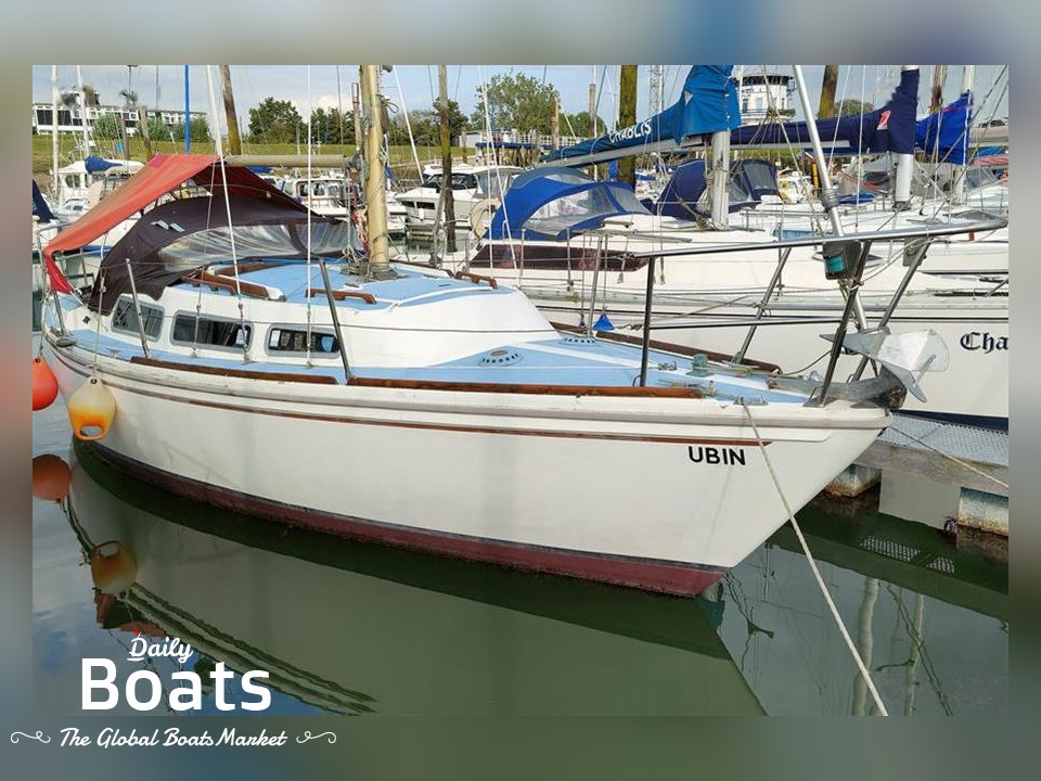 1975 Jaguar 27 for sale. View price, photos and Buy 1975 Jaguar 27 #194248