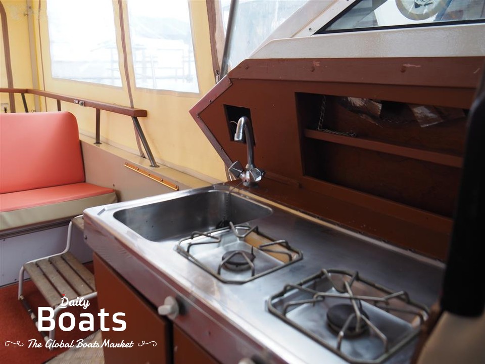 1973 Windy 30 for sale. View price, photos and Buy 1973 Windy 30 #194261