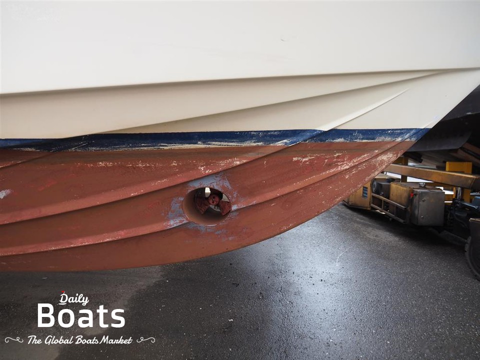 1973 Windy 30 for sale. View price, photos and Buy 1973 Windy 30 #194261