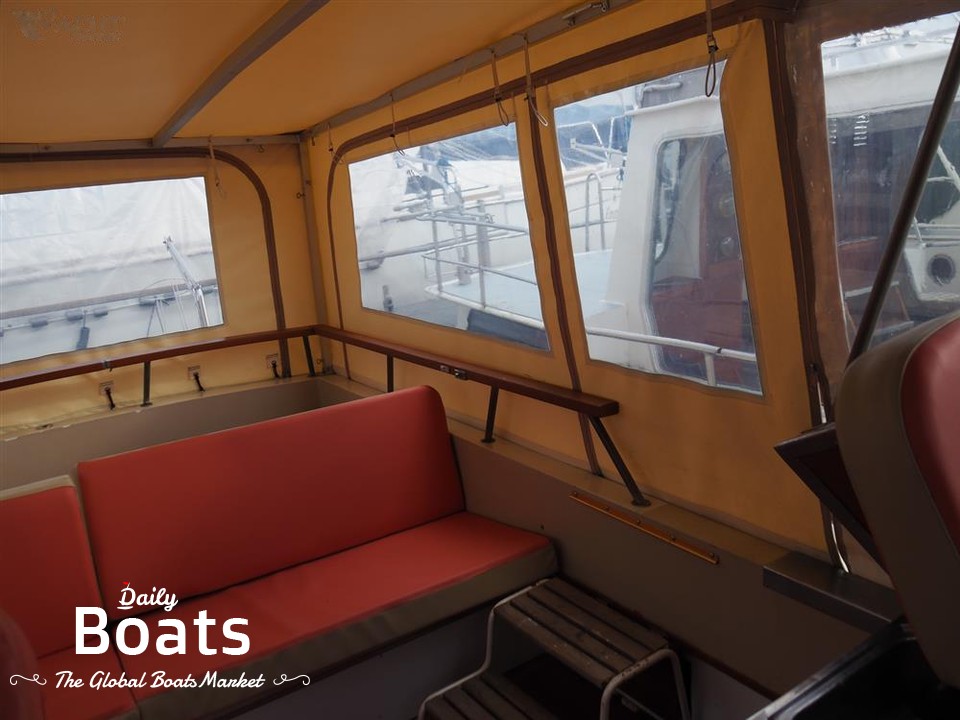 1973 Windy 30 for sale. View price, photos and Buy 1973 Windy 30 #194261