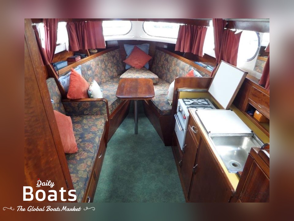 1964 Freeman 30 for sale. View price, photos and Buy 1964 Freeman 30 ...