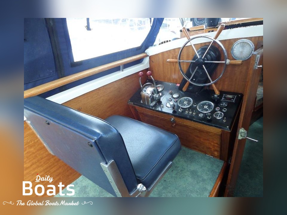 1964 Freeman 30 for sale. View price, photos and Buy 1964 Freeman 30 ...