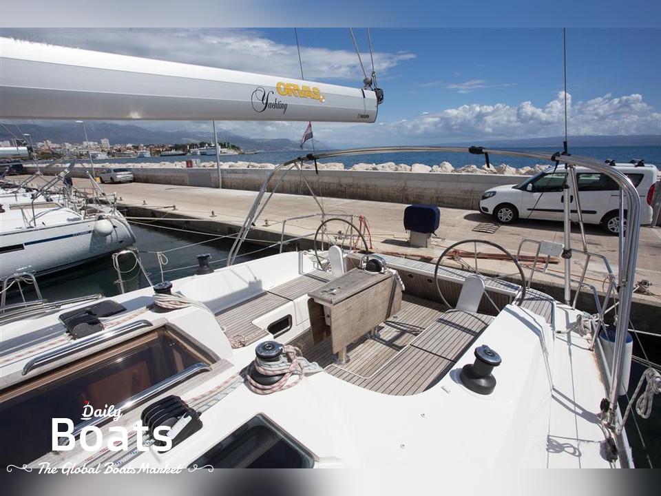 2017 Bavaria Yachts 46 Cruiser for sale. View price, photos and Buy ...