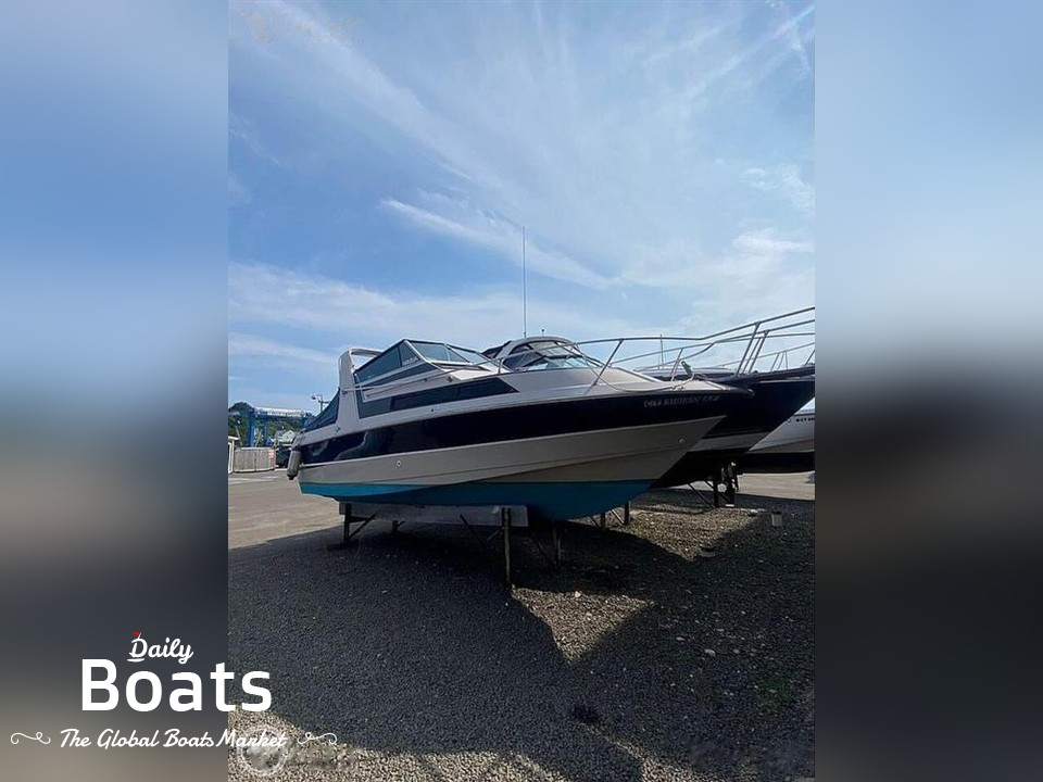 1985 Larson Boats 230 Dc for sale. View price, photos and Buy 1985 Larson Boats 230 Dc #194290