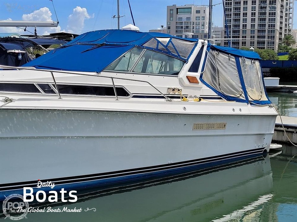 1990 Sea Ray Boats 390 for sale. View price, photos and Buy 1990 Sea ...