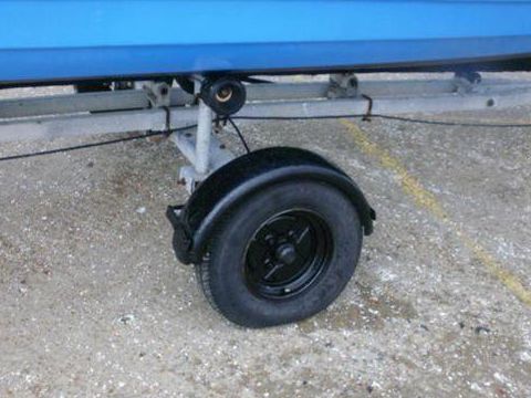 1980 Rana 17 for sale. View price, photos and Buy 1980 Rana 17 #1942