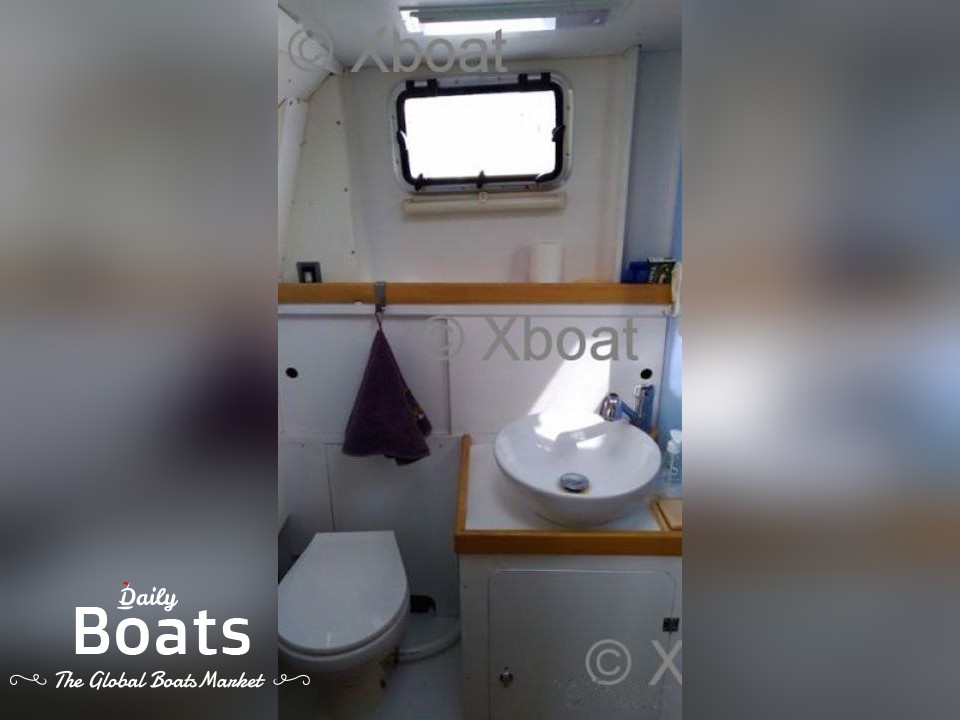 Satılık 2014 Vaiopu Construction Trawler Coaster 32. Fiyatı ...