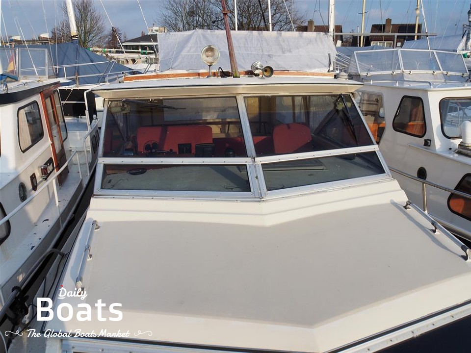 1973 Windy 30 for sale. View price, photos and Buy 1973 Windy 30 #194304