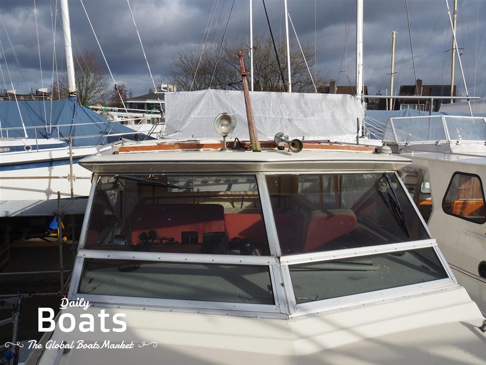 1973 Windy 30 for sale. View price, photos and Buy 1973 Windy 30 #194304