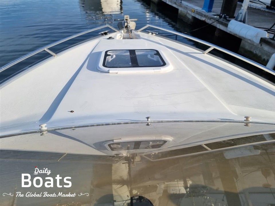 1990 Cranchi 760 Clipper for sale. View price, photos and Buy 1990 ...