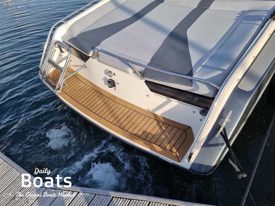 1990 Cranchi 760 Clipper for sale. View price, photos and Buy 1990 ...