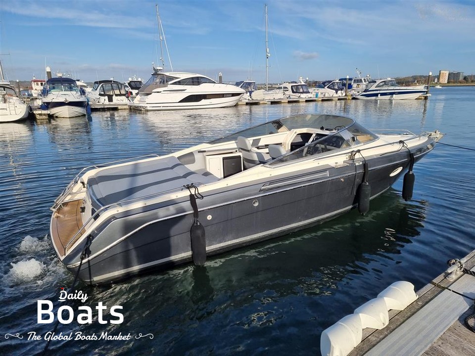 1990 Cranchi 760 Clipper for sale. View price, photos and Buy 1990 ...