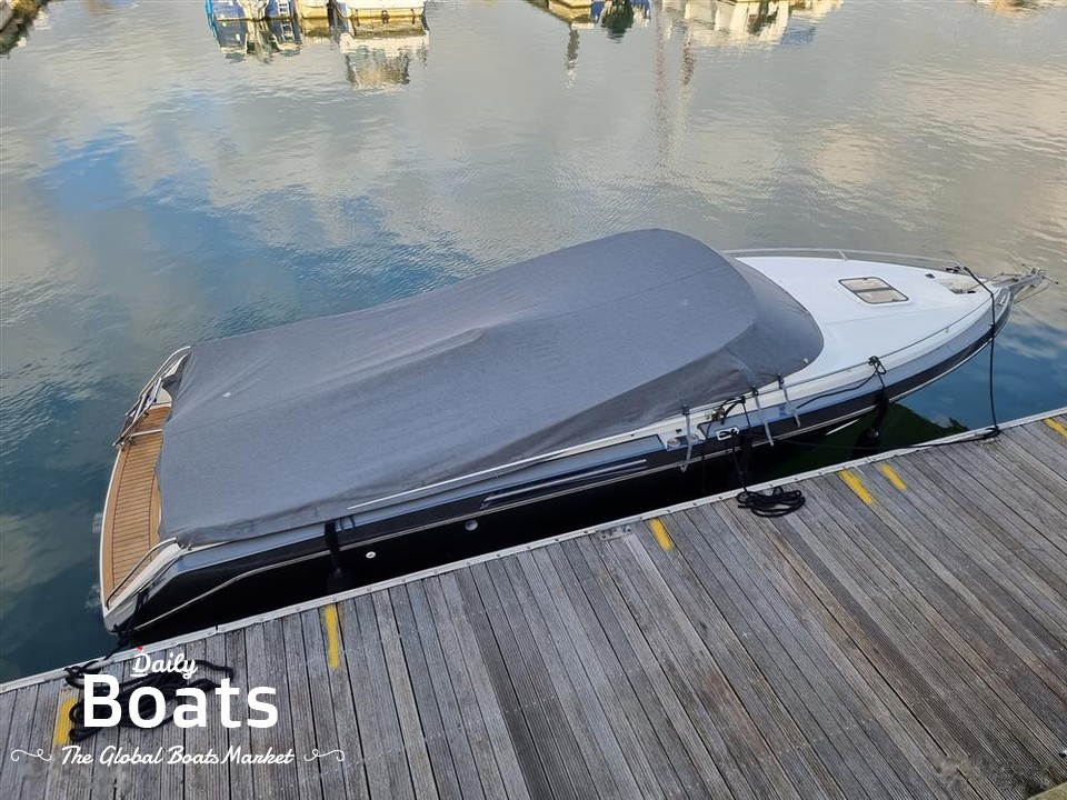 1990 Cranchi 760 Clipper for sale. View price, photos and Buy 1990 ...