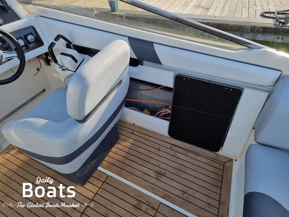 1990 Cranchi 760 Clipper for sale. View price, photos and Buy 1990 ...