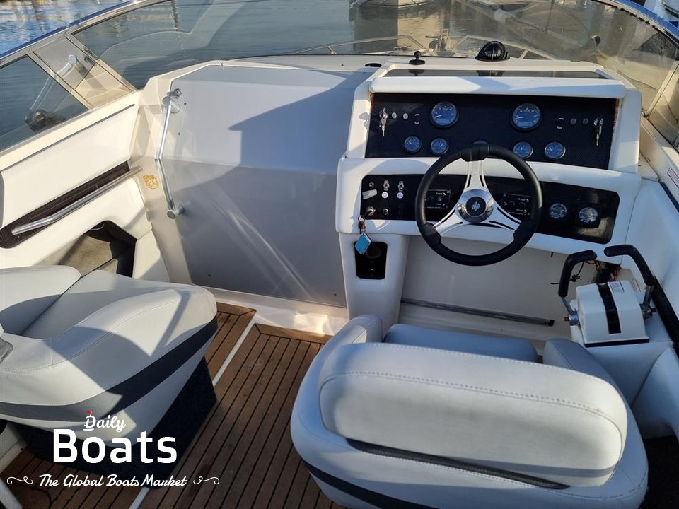 1990 Cranchi 760 Clipper for sale. View price, photos and Buy 1990 ...