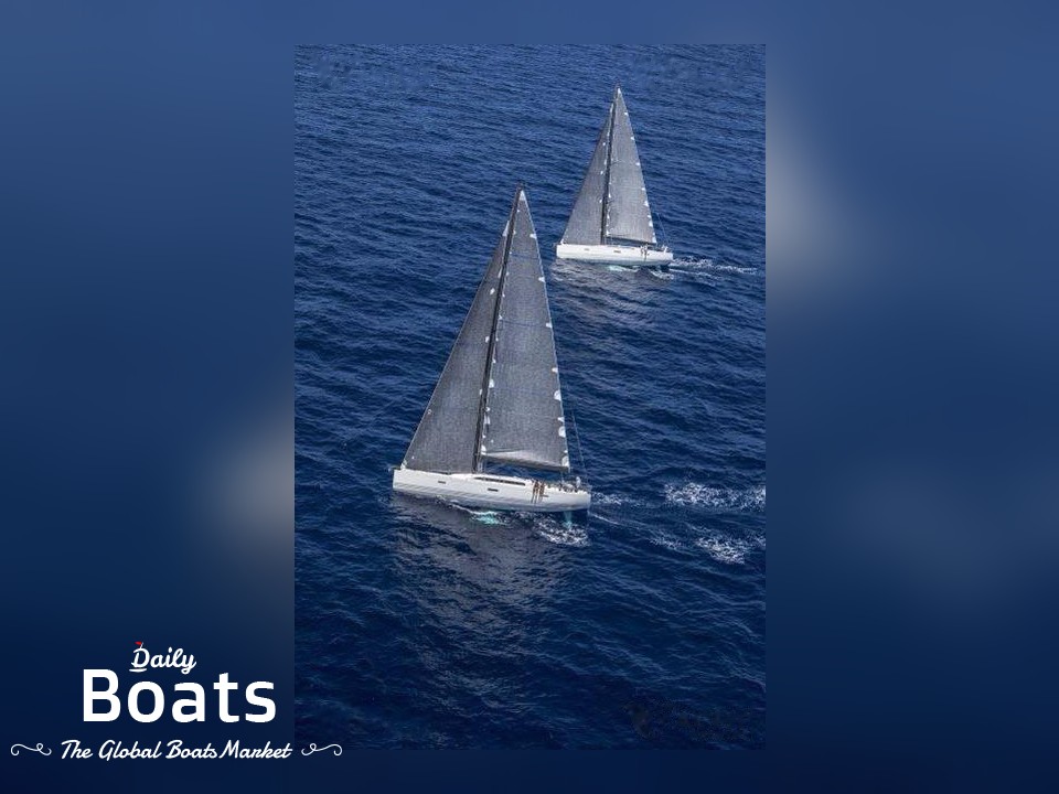 2016 X-Yachts Xp 50 for sale. View price, photos and Buy 2016 X-Yachts ...