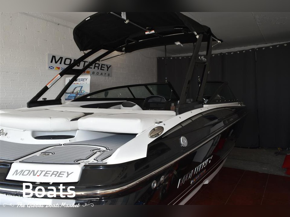 2020 Monterey 224Fs for sale. View price, photos and Buy 2020 Monterey ...