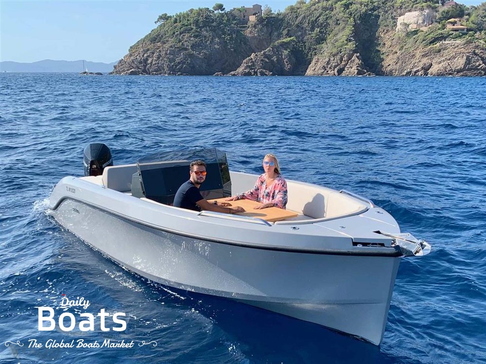 2021 Rand Boats Play 24 for sale. View price, photos and Buy 2021 Rand ...