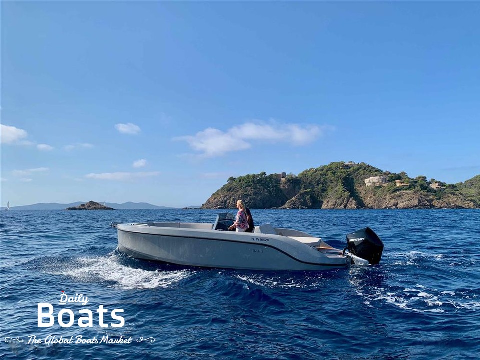 2021 Rand Boats Play 24 for sale. View price, photos and Buy 2021 Rand ...